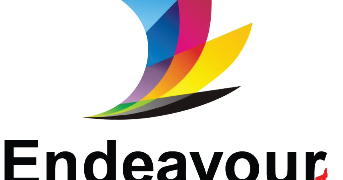 Print local in Whitianga - Endeavour Print